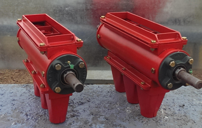 Ranga Reddy Enginnering Works